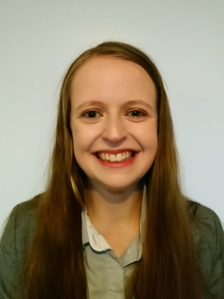 Our wonderful Durham Intern! - Graphene Composites