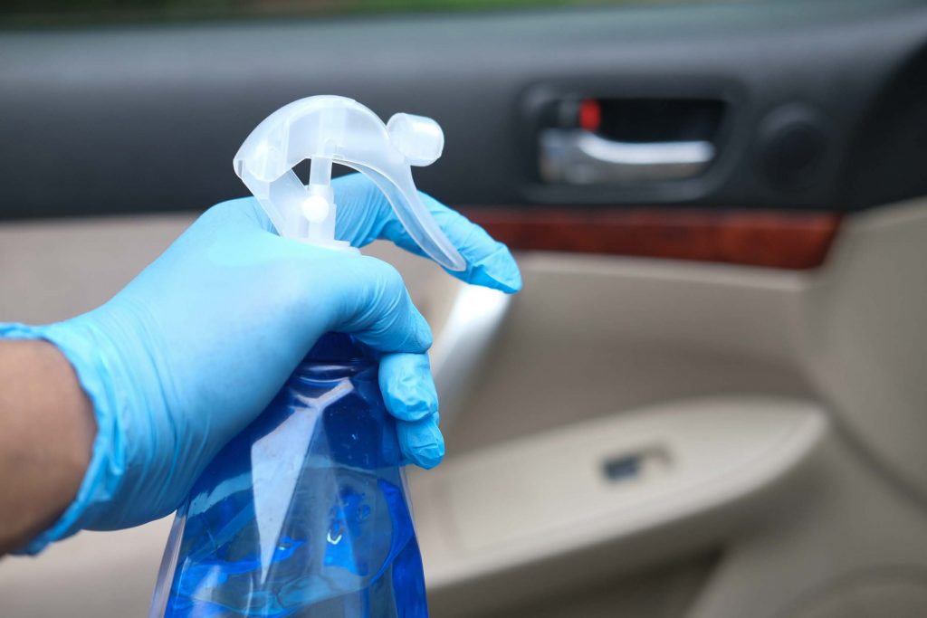 Clean air - choosing the right solution - Graphene Composites